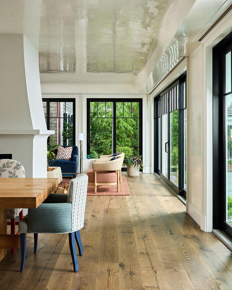 Designers Say This Is the "Perfect" Floor Plan for Young Families