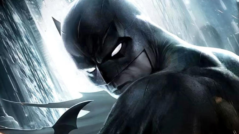 Warner Bros. nailed the perfect Batman suit for the DCU 11 years ago