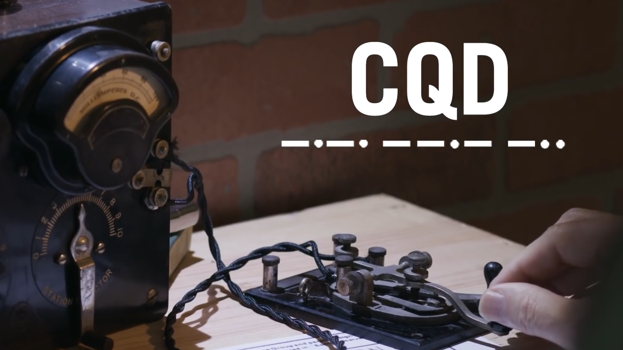 The Acronym You Think You Know But Actually Don’t