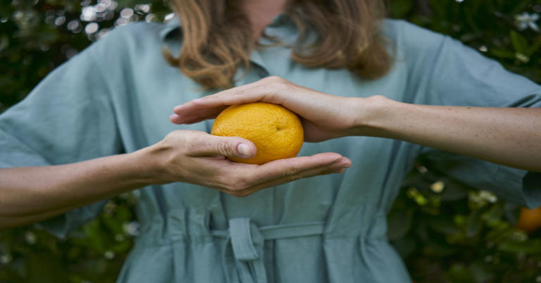I’m a surgeon and gut health expert: 9 'healthiest' fruits for a longer ...