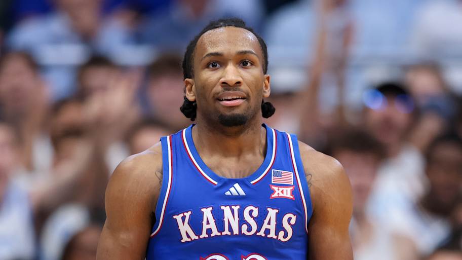 2026 NBA Mock Draft: Thunder land dream scenario in the best draft in years