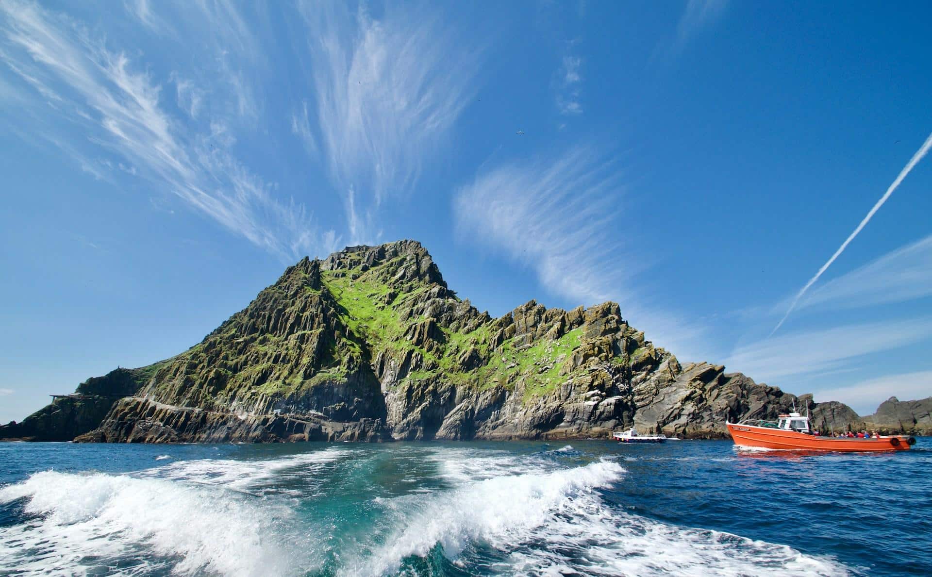 The most dangerous tourist destinations in the world