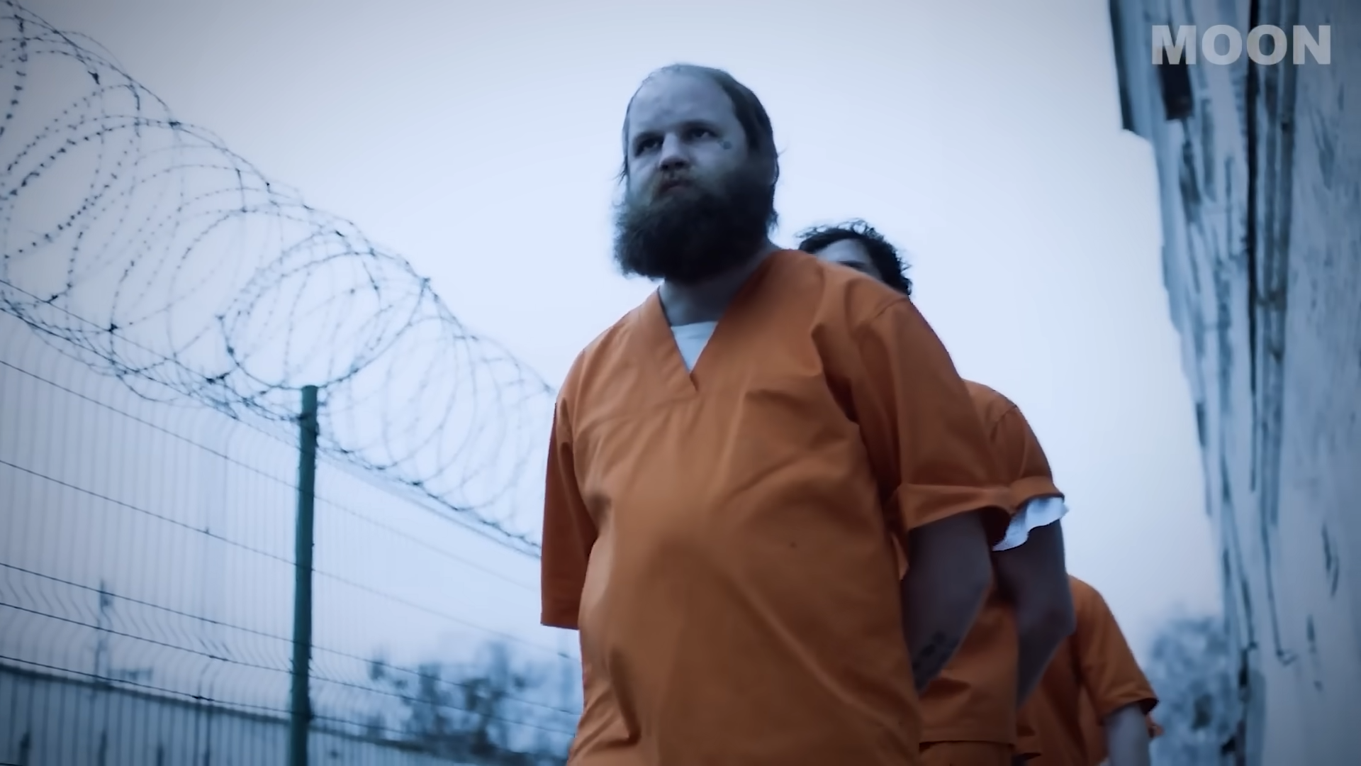 What Drove This Olympian From the Winter Games to the FBI’s Top 10 List