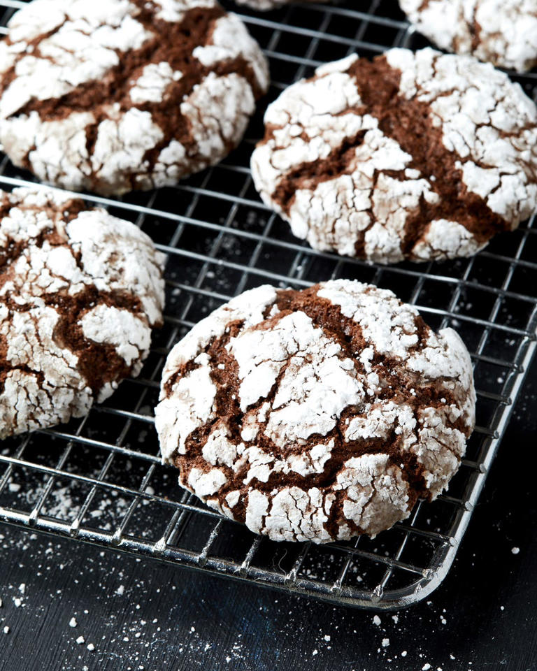 Our Super-Simple Cool Whip Cookies Are Perfect For Every Holiday