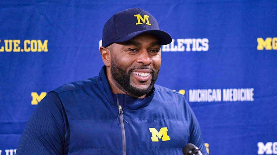 Michigan football projected for another flip in 2026 class