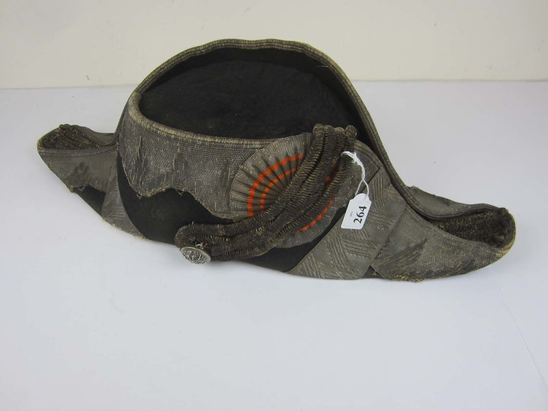 Iconic hat designs through history