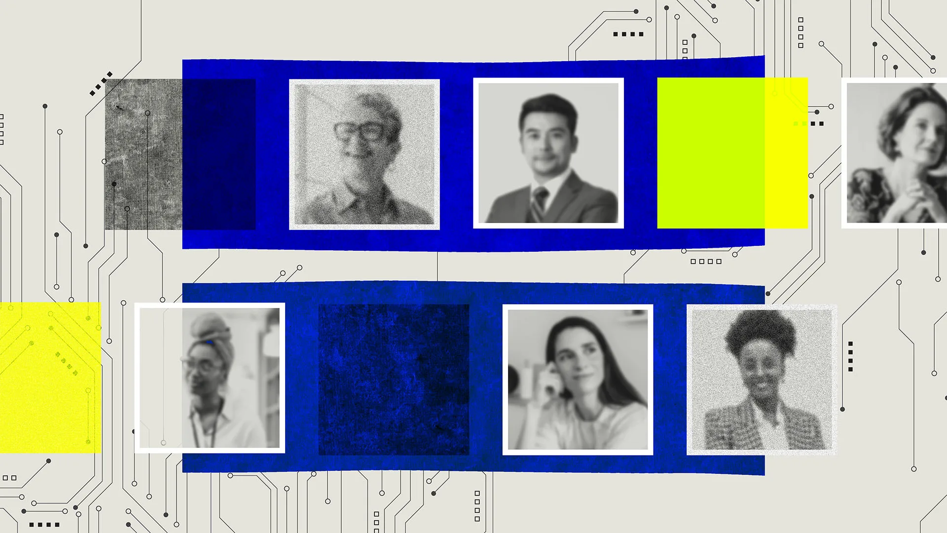 How This Founder’s AI Startup Brought in $40,000 Per Month—With Zero Budget