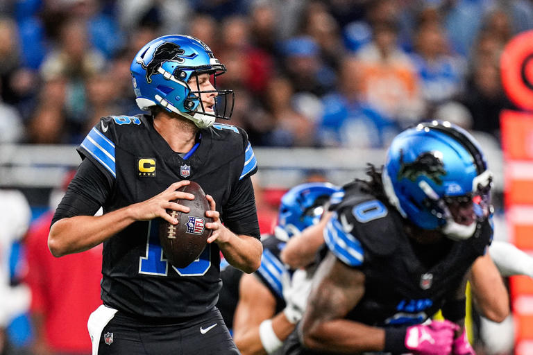 Detroit Lions vs. New York Giants preview, prediction: On Paper