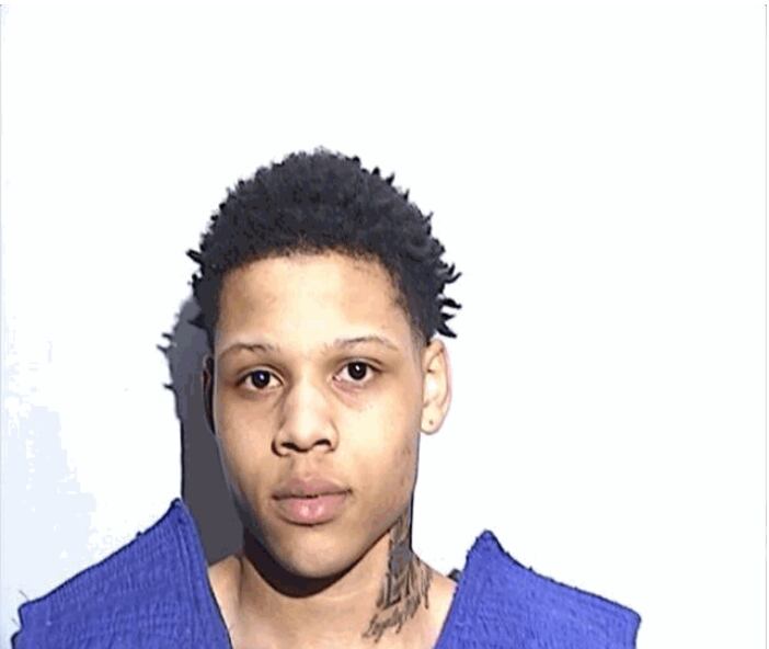Jasmine Queen’s killer sentenced to life in prison, second offender to ...