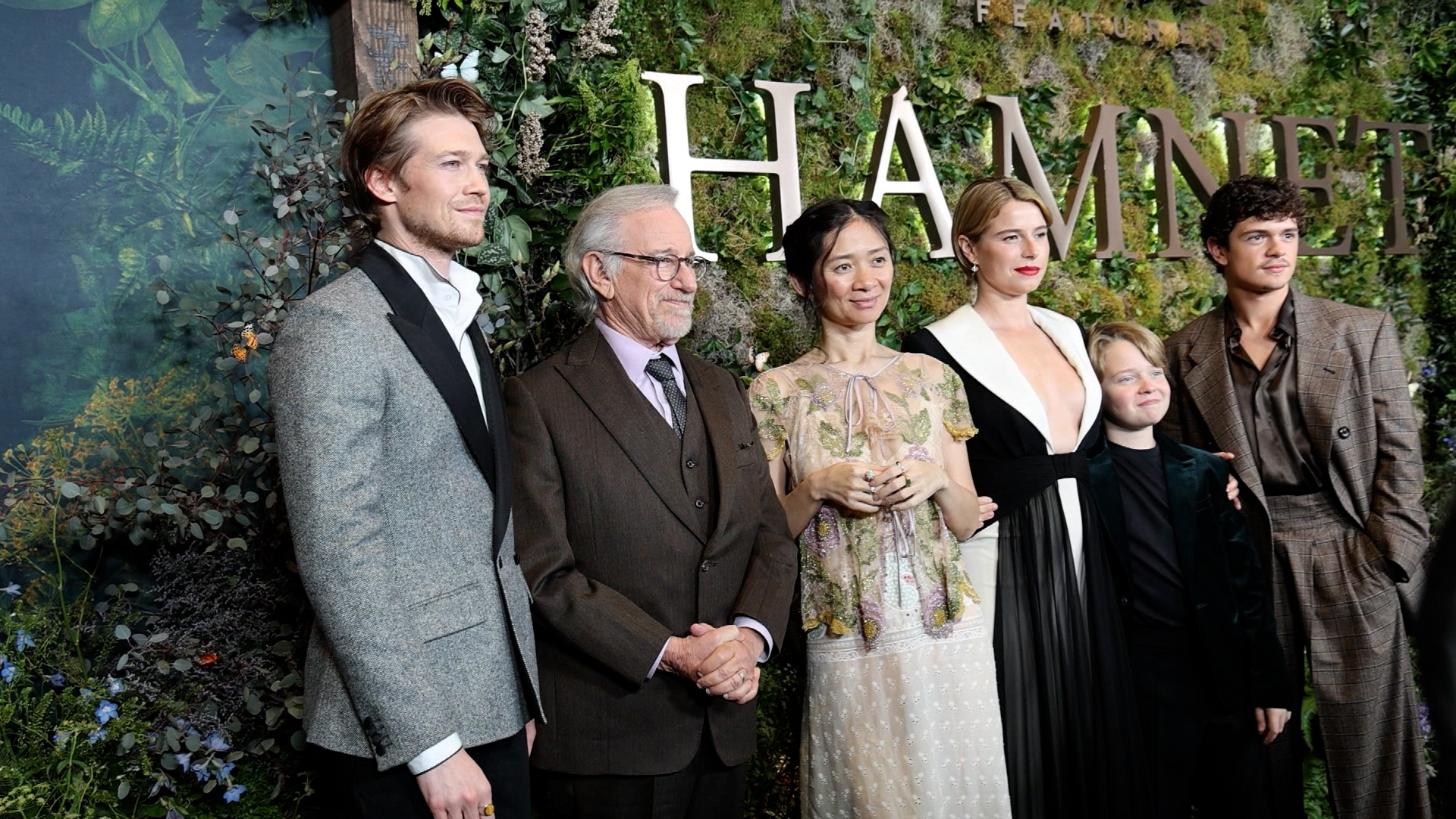 Steven Spielberg lucha por mantener el cine intimista en la gran pantalla