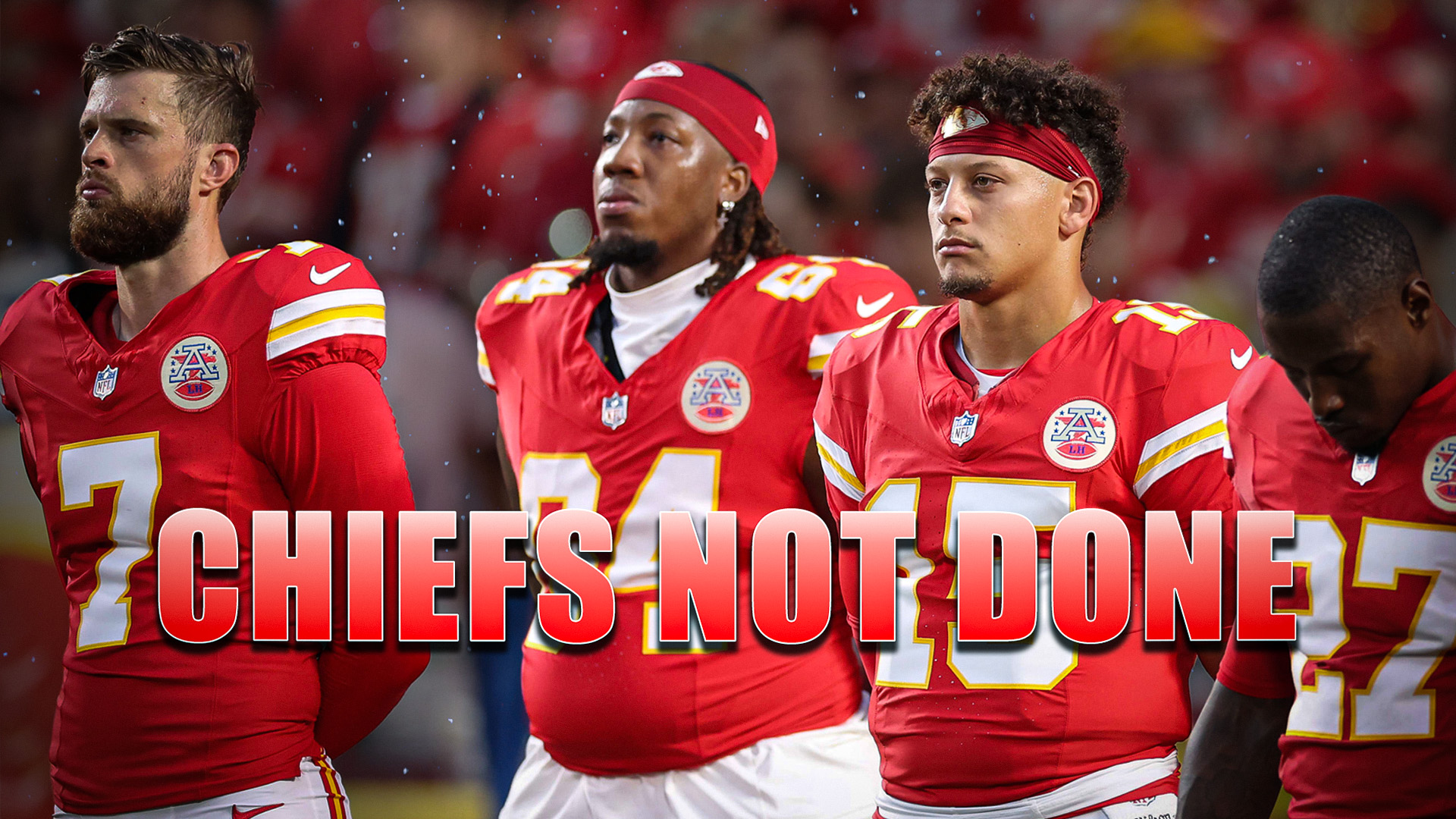 Why the Kansas City Chiefs Say Their True Potential Hasn’t Been ...