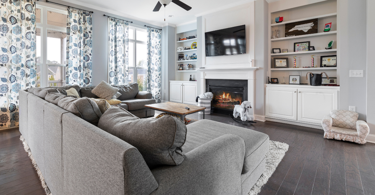 11 Small Décor Risks That Pay Off Every Time