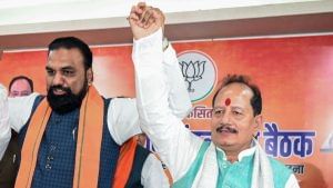 BJP’s ‘Luv-Kush’ powerplay: Why it chose to continue with Samrat ...