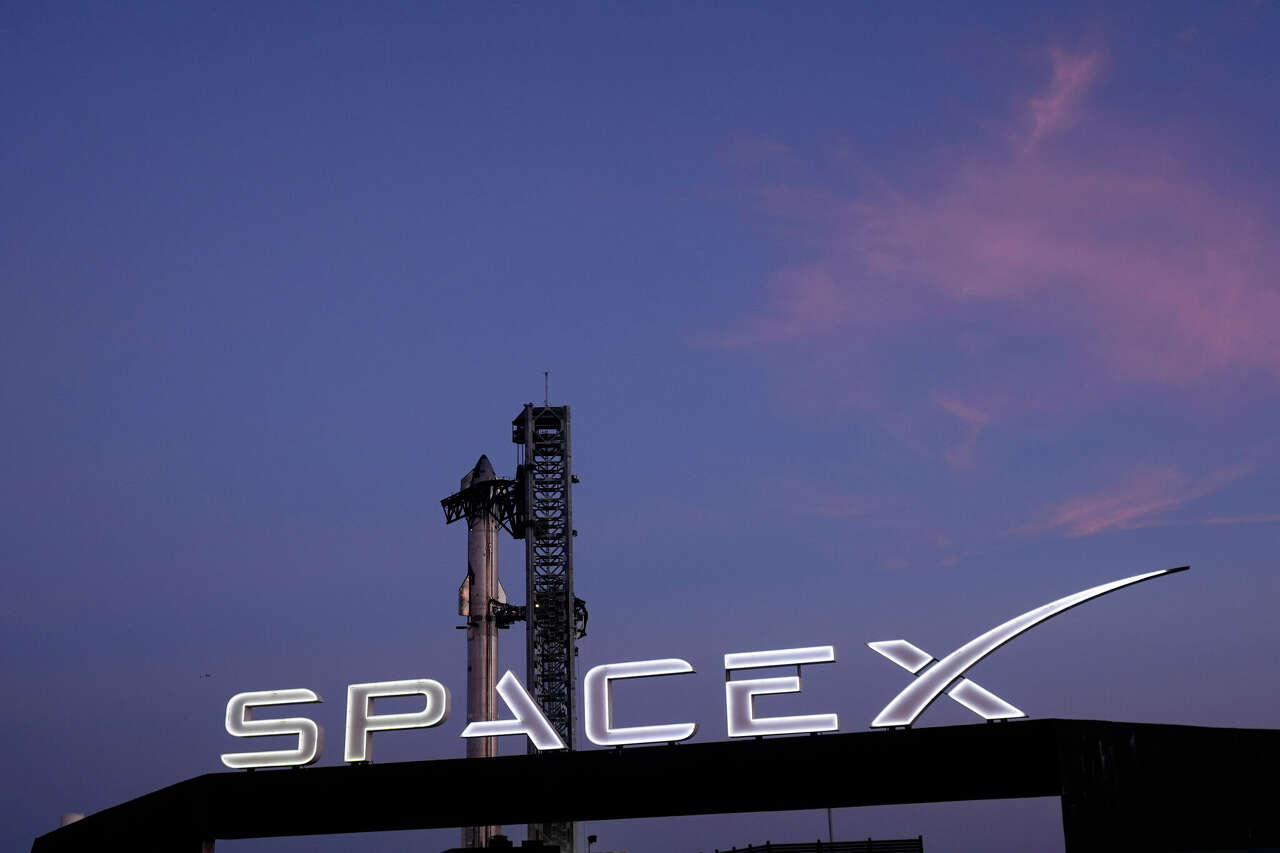 SpaceX explosion exposes oversight gaps; February weather outlook takes ...