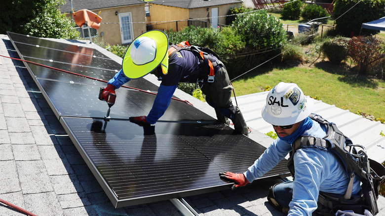5 Of The Most Common Solar Panel Scams (And How To Avoid Them)