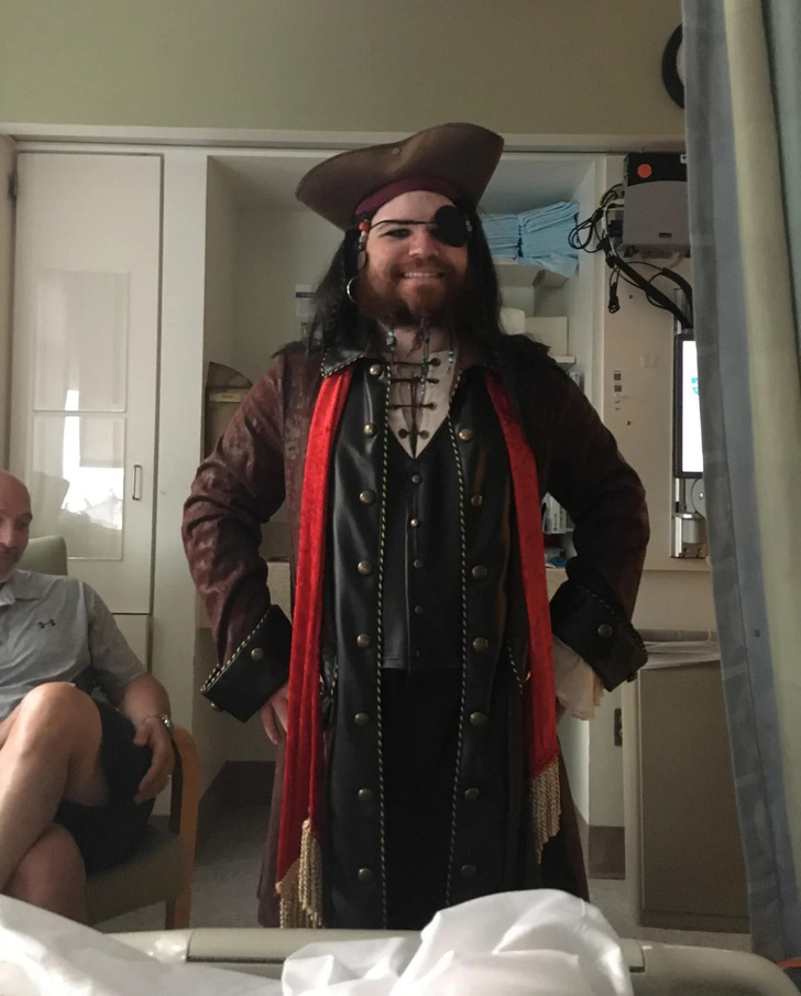 12 Hilarious Doctor Stories That Prove Laughter Really Is the Best Medicine