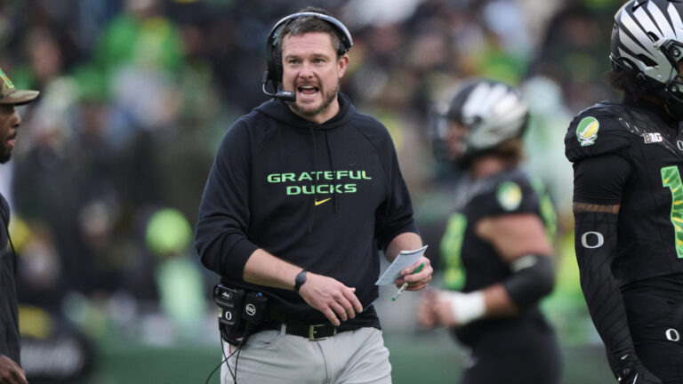 Rivals Reveals the Top 25 College Football 2026 Team Recruiting Rankings