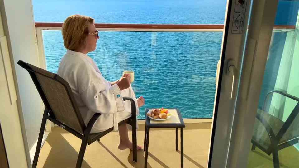 Unlock These 17 Perks When You Stay in Your Cruise Ship Cabin