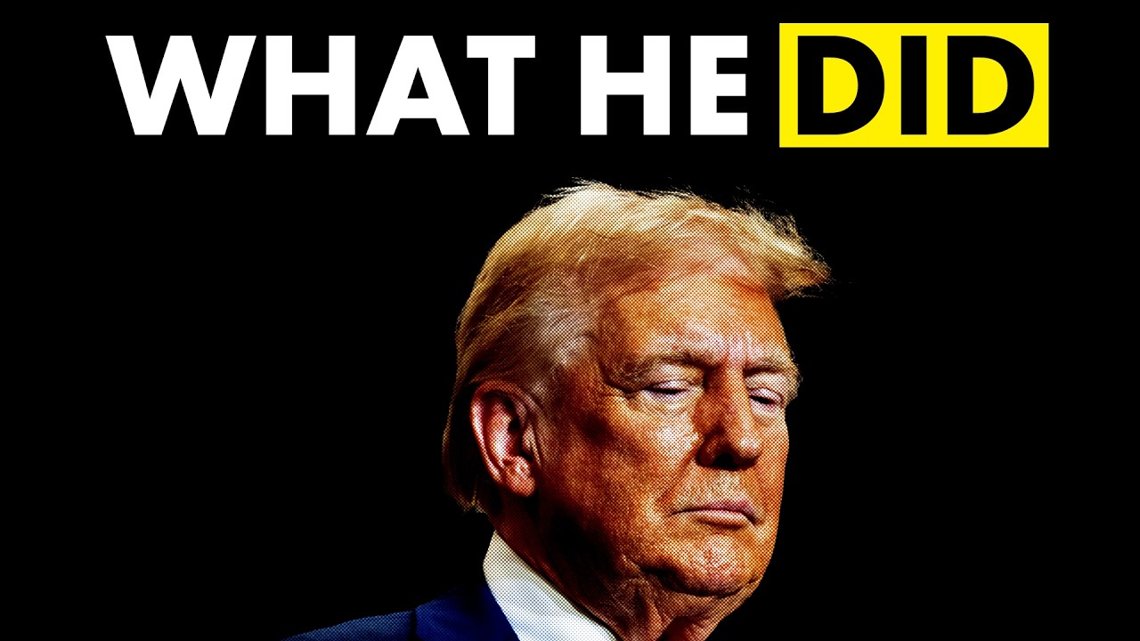 How Donald Trump changed American politics forever