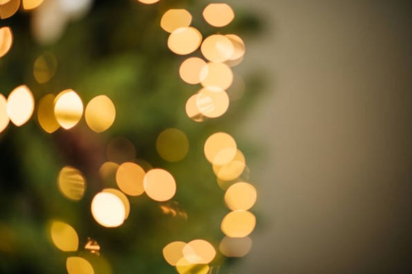 Reform UK Warwickshire council leader explains Christmas flag ban