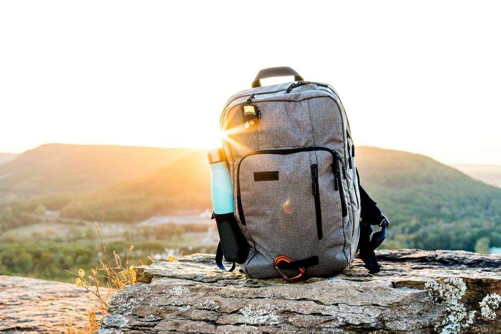 Signs Your Travel Backpack Is A Theft Risk