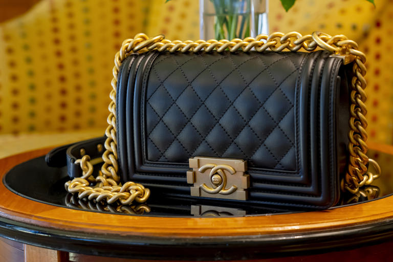 Designer Handbags with the Best Resale Value
