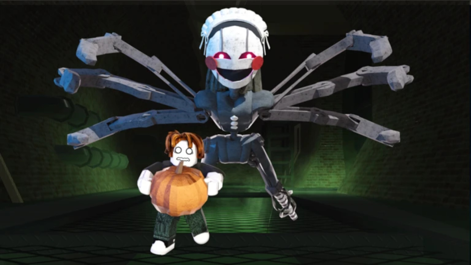 Deadly delivery codes (December 2025)