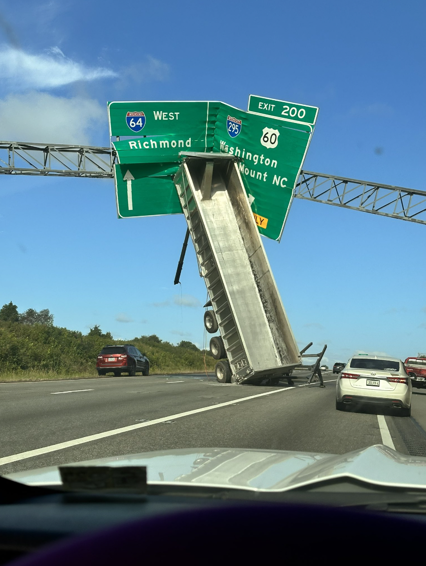 Incredible Accidents That Deserve a Special Look