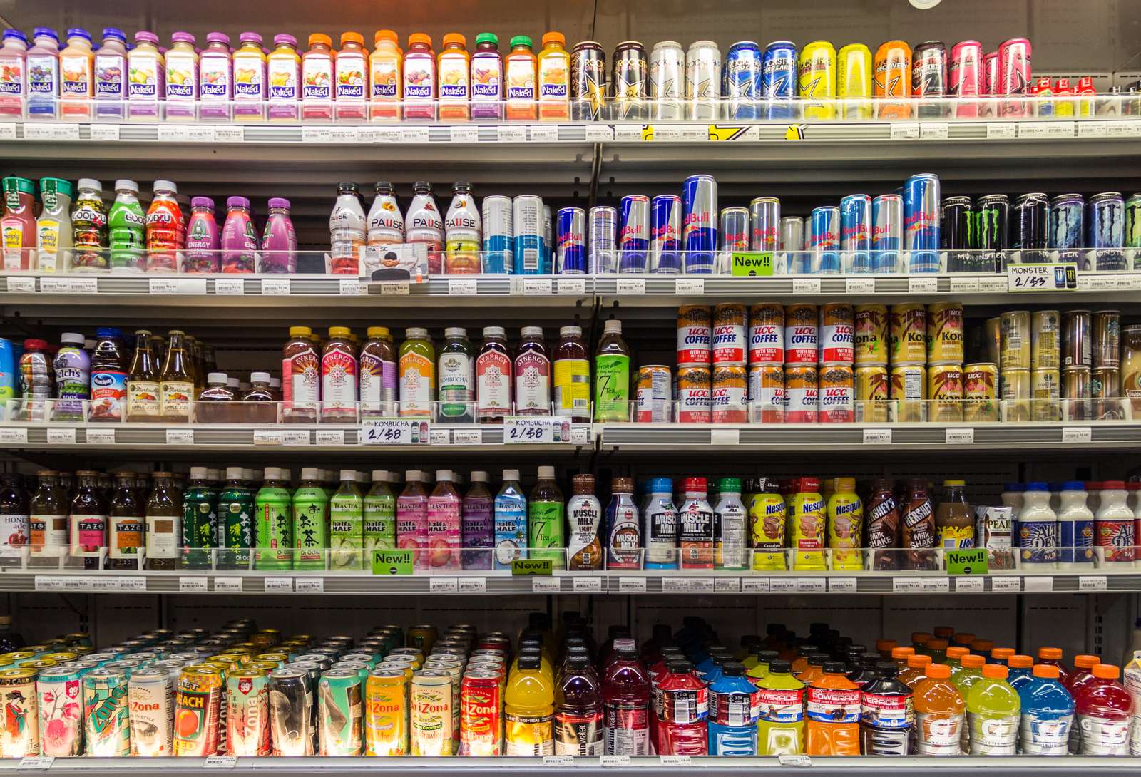 7 Nations Eating the Most Ultra-Processed Food and 3 That Largely Dodge ...
