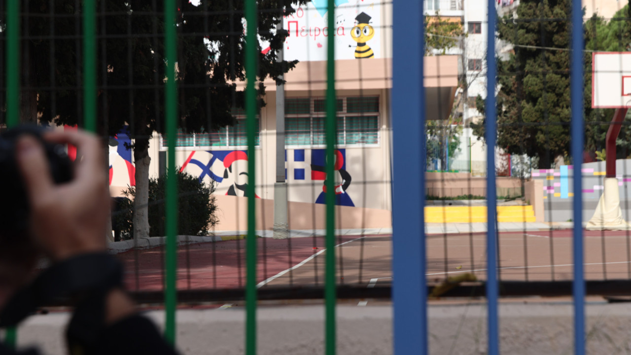 Πάτρα: 12χρονος μαθητής τραυματίστηκε από έκρηξη κροτίδας, μέσα στο ...