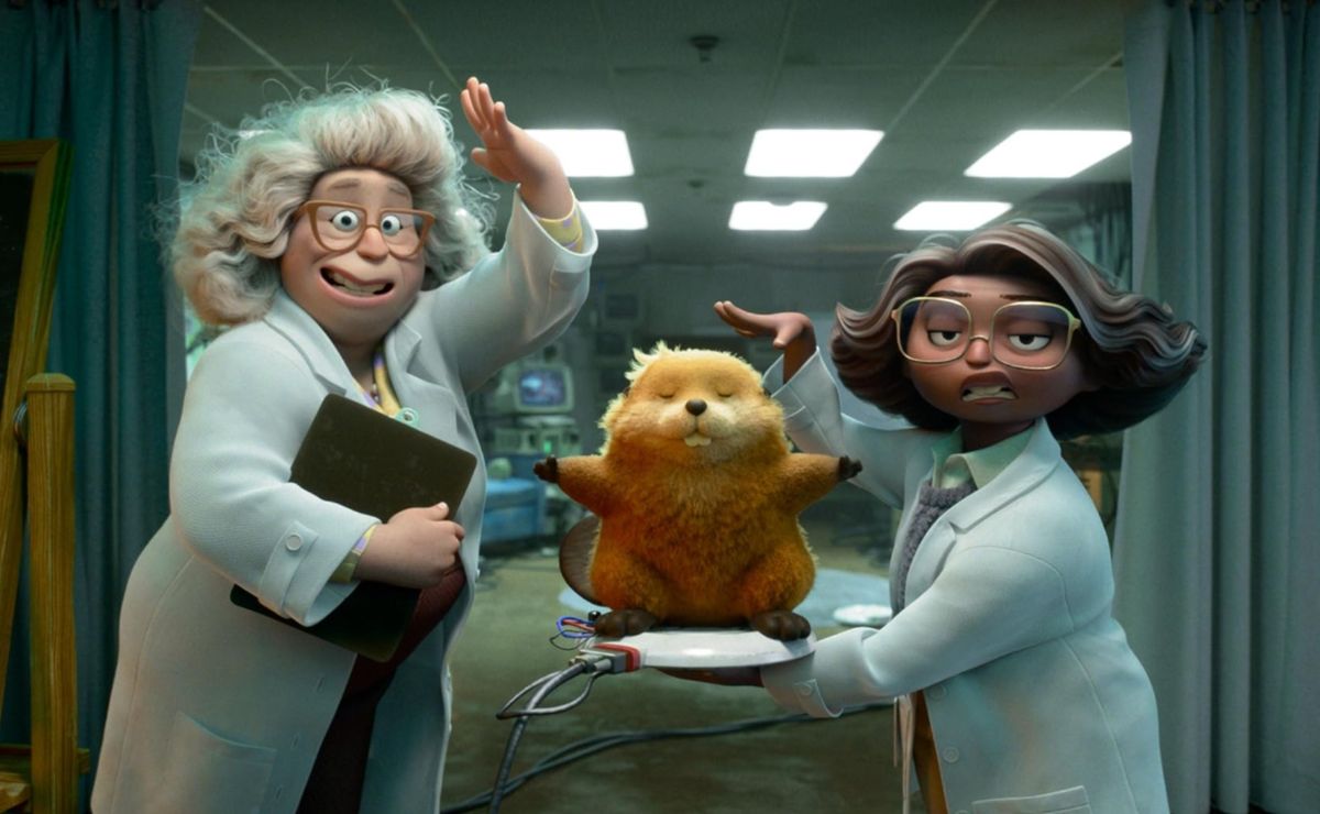 Meryl Streep Joins Pixar’s ‘Hoppers’ as Insect Queen