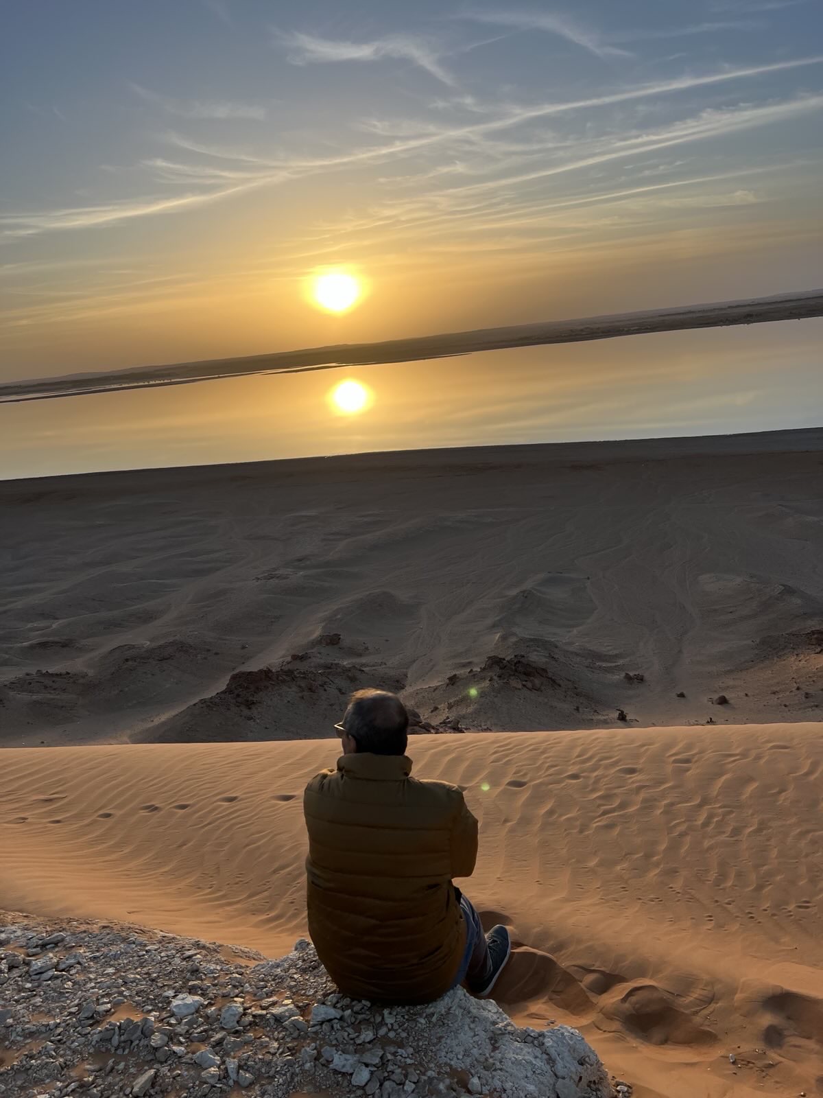Escapade à El Menia, la destination la plus sous-cotée du Sahara