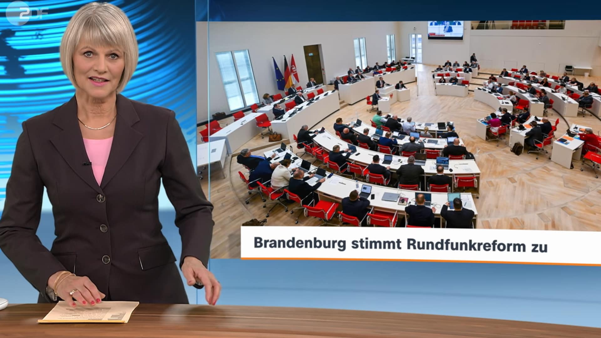 Liebe ARD und ZDF: Für unsere 8,6 Milliarden Euro erwarten wir diese 10 ...