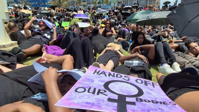 Fight against GBV should start at grassroots level