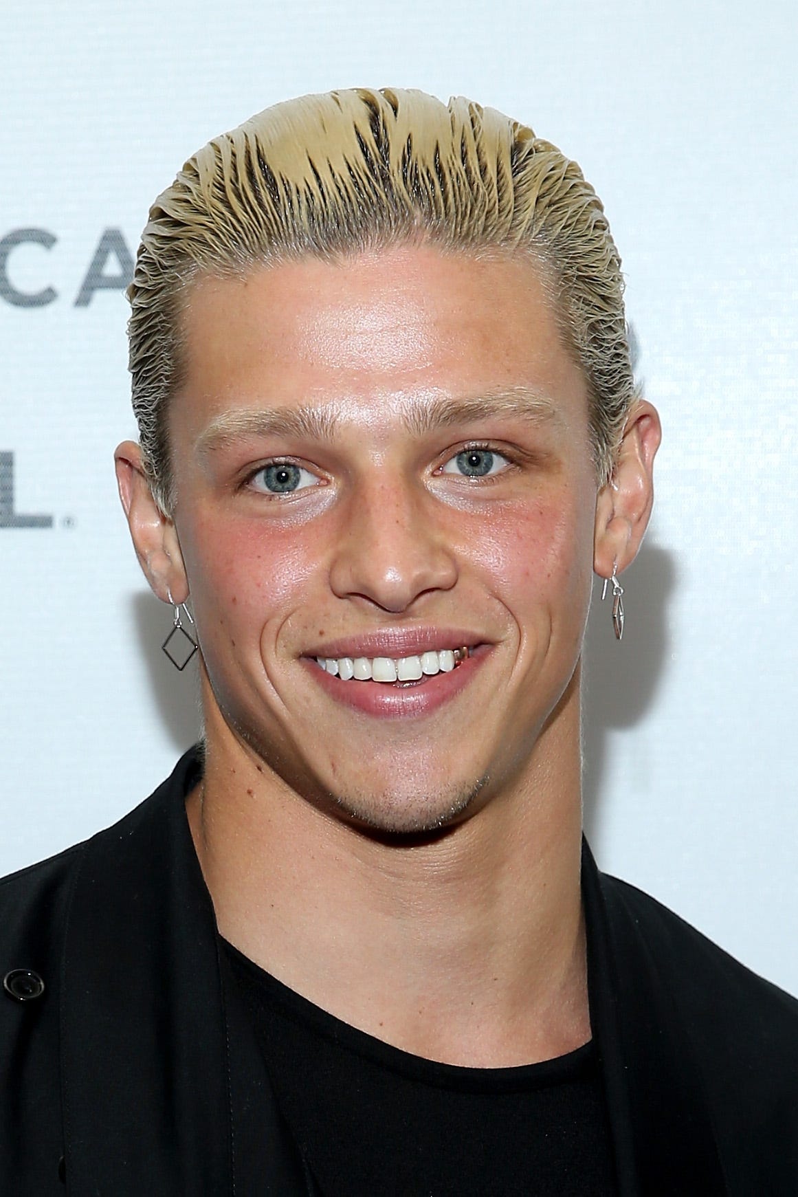 Spencer Lofranco, who starred in John Travolta's 'Gotti,' dies at 33