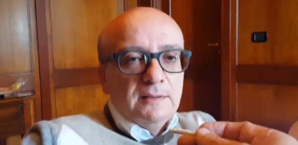 Scandalo nella formazione, Genovese non torna in carcere per lo sconto ...