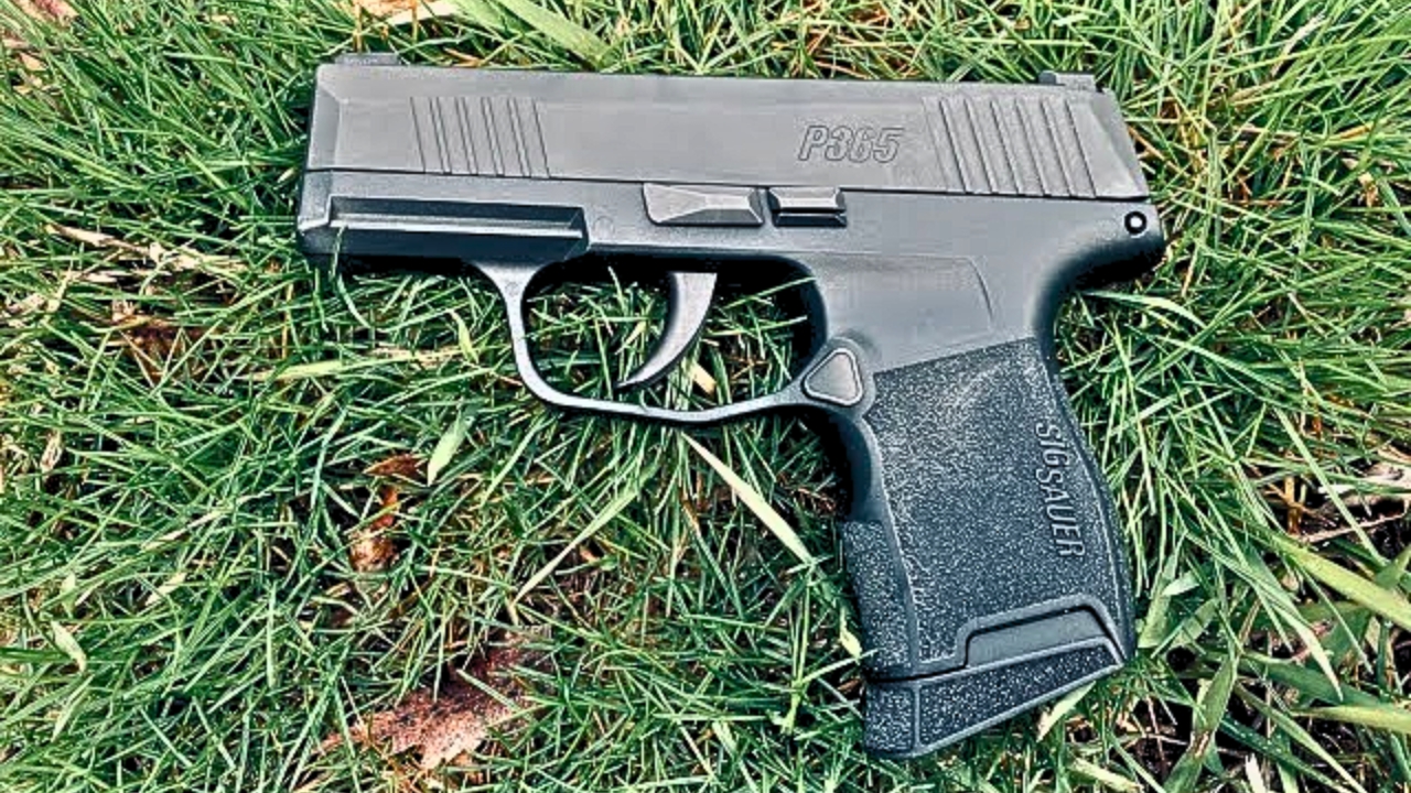 The Most Overrated Carry Guns Of All Time