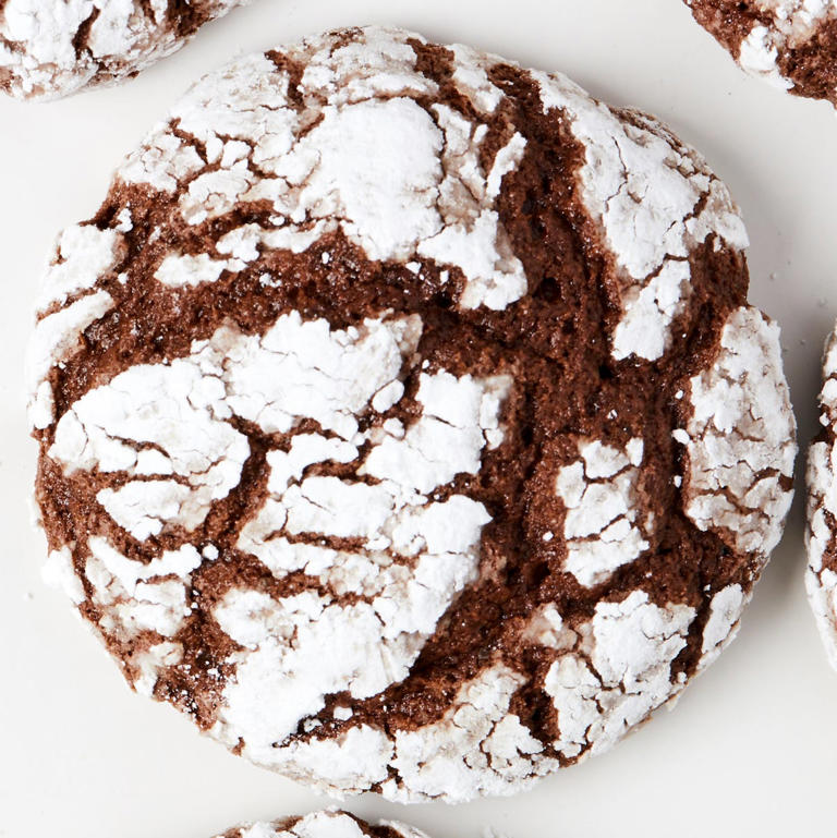 Our Super-Simple Cool Whip Cookies Are Perfect For Every Holiday