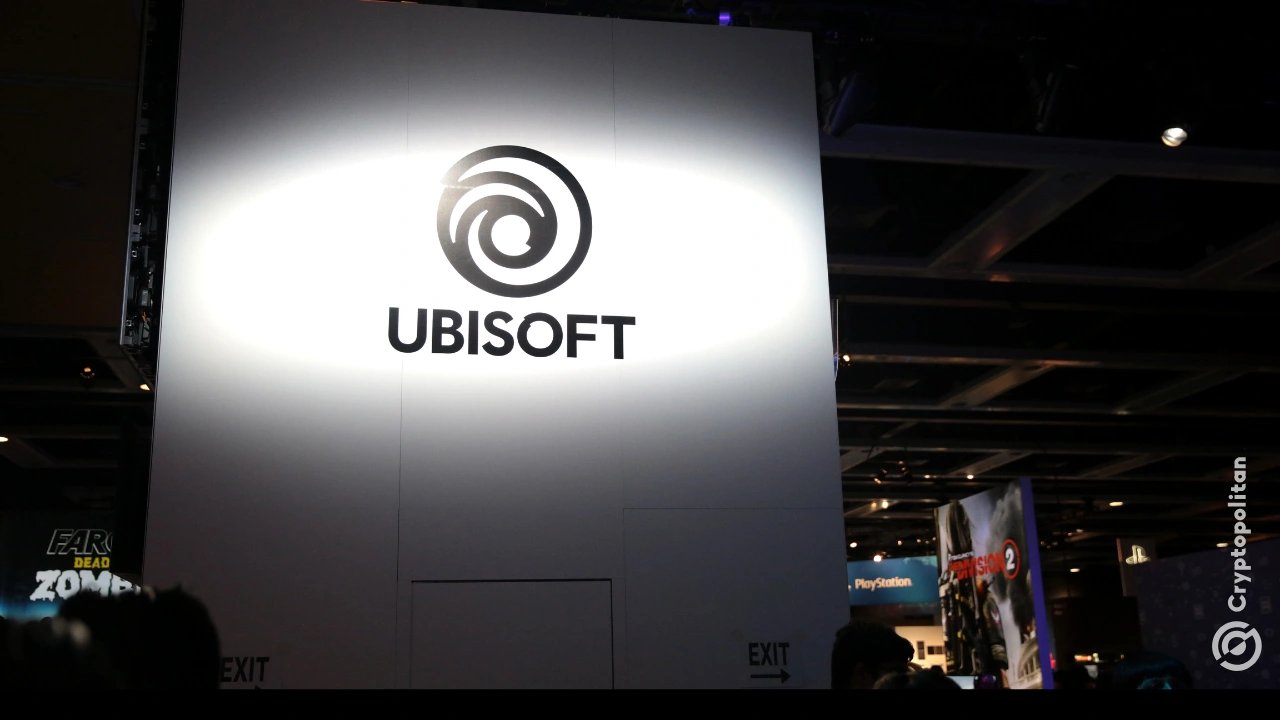 Ubisoft delays earnings report after audit flags revenue errors