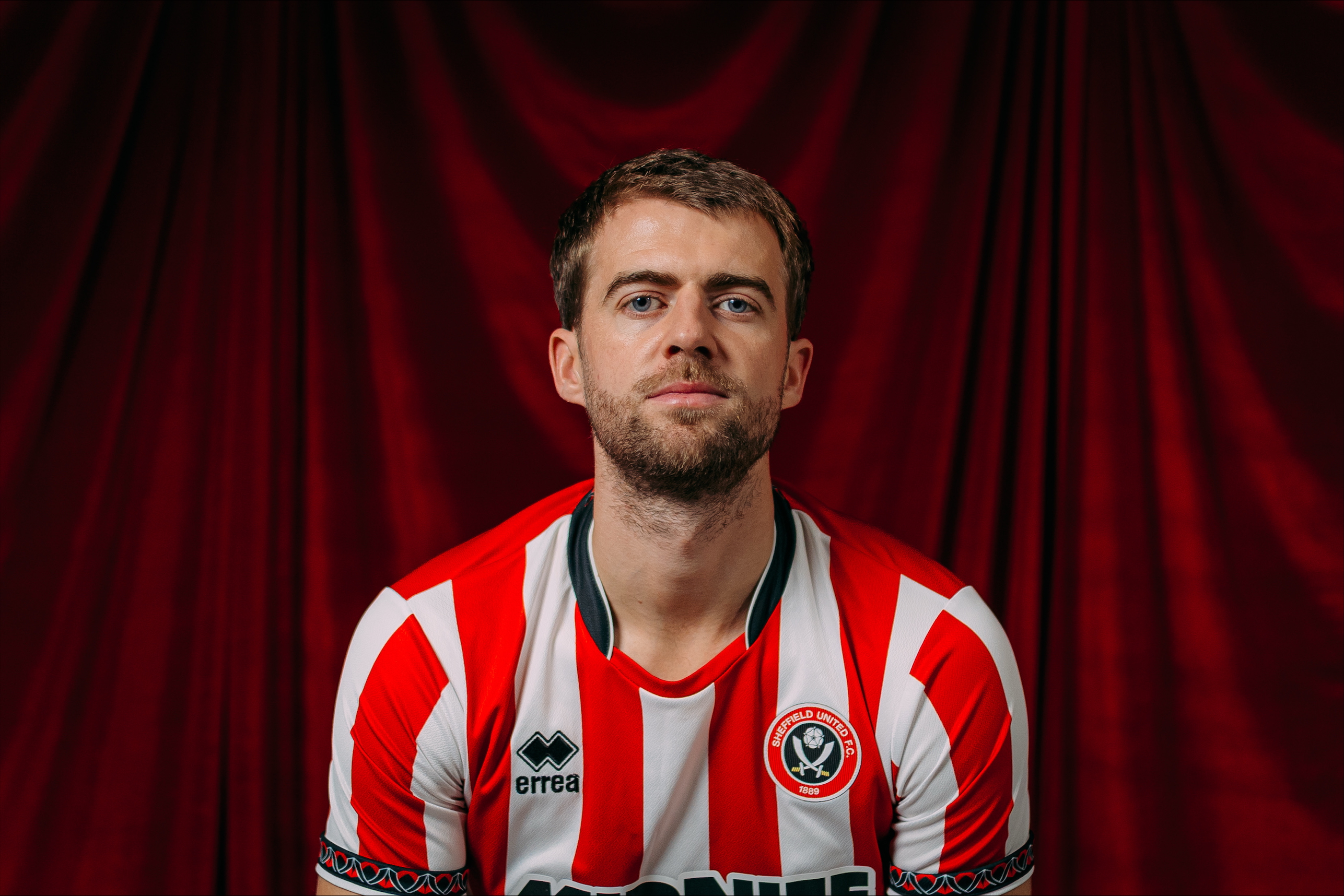 Patrick Bamford opens up on Sheffield United twist of fate, Leeds ...