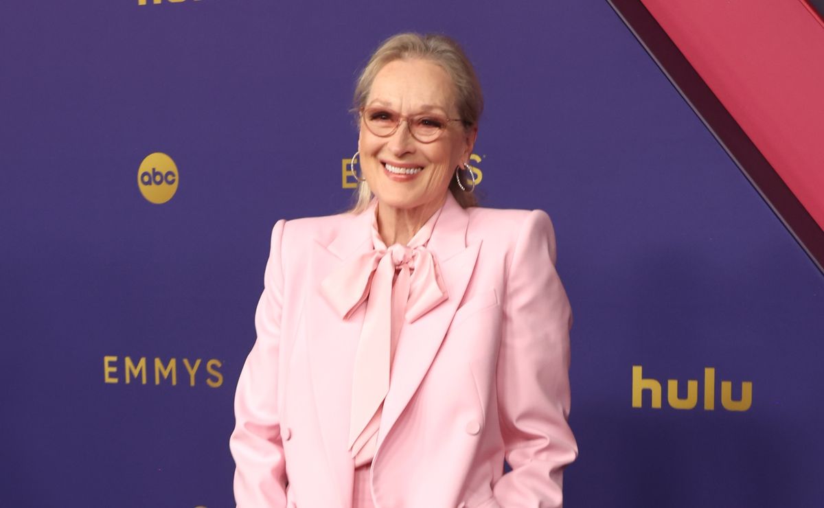 Meryl Streep Joins Pixar’s ‘Hoppers’ as Insect Queen