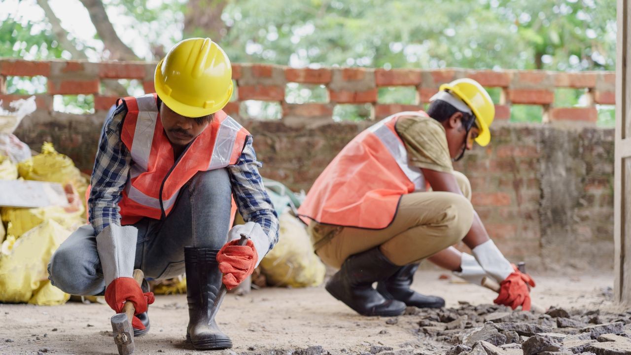 Centre implements four Labour Codes, expanding social security and ...