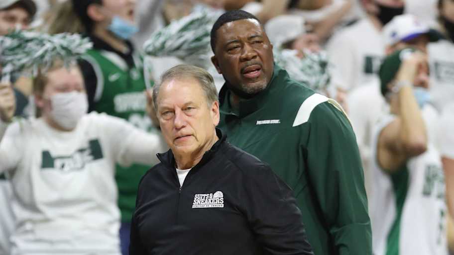 An Old Friend Awaits MSU in Upcoming Matchup