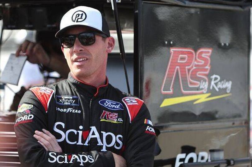 Ford hit with second bitter NASCAR setback ahead of 2026 season