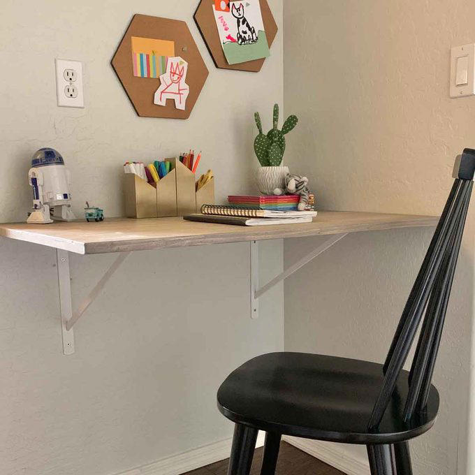 12 Best Desks for Small Spaces