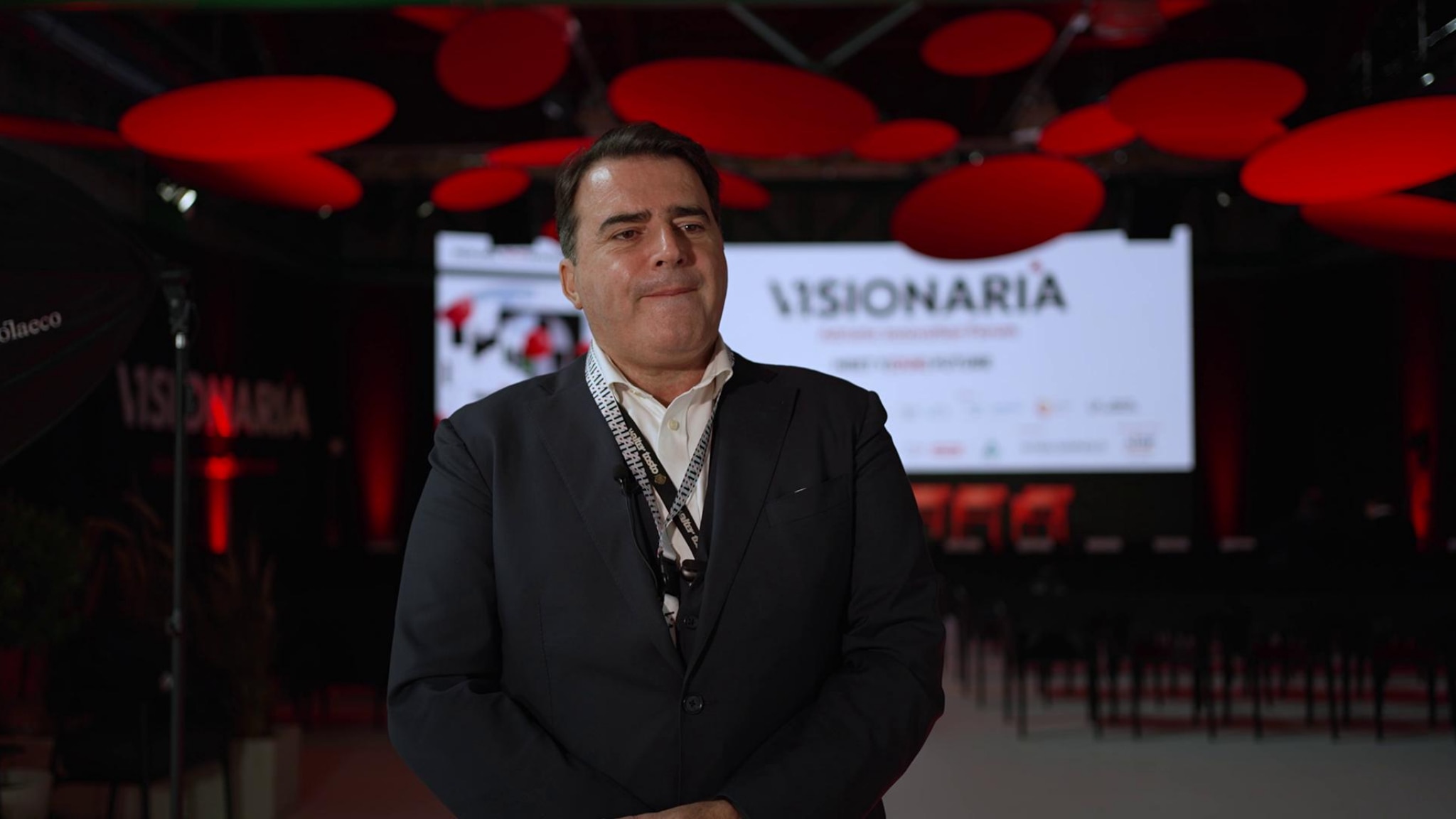 Luca Tosto (Confimi): "Il nucleare ritornerà con centrali modulari"