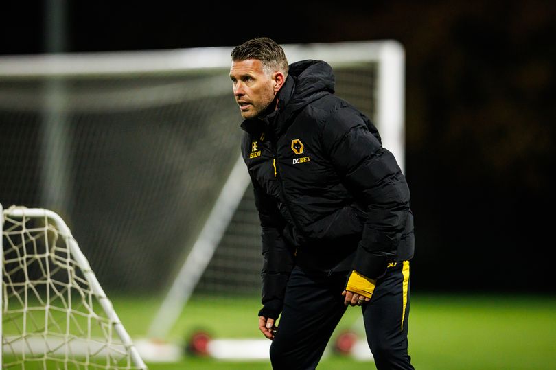 Rob Edwards defends Middlesbrough exit for Wolves and says 'I want to ...