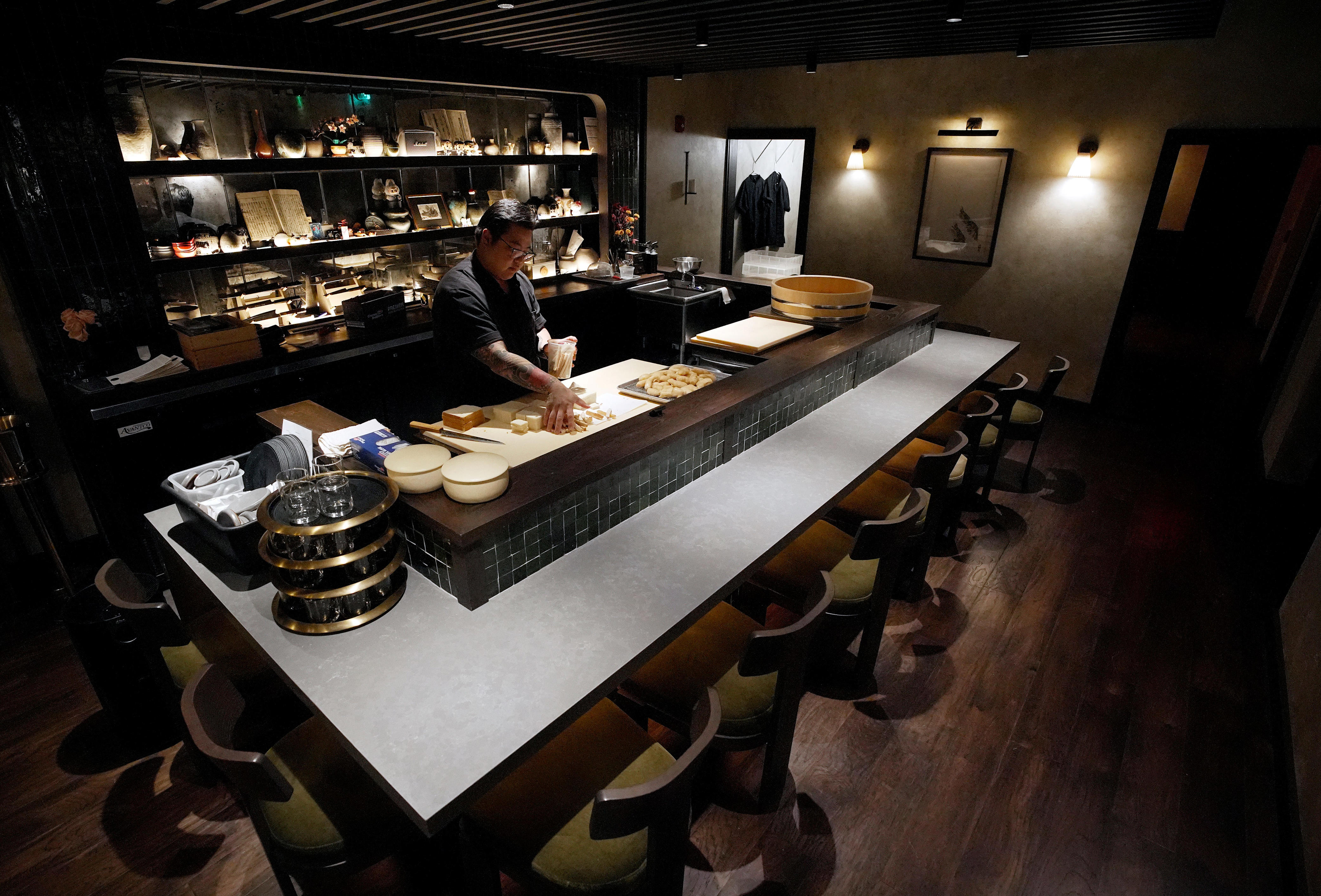 Yelp named these 4 Nashville restaurants among the 100 best in the US ...