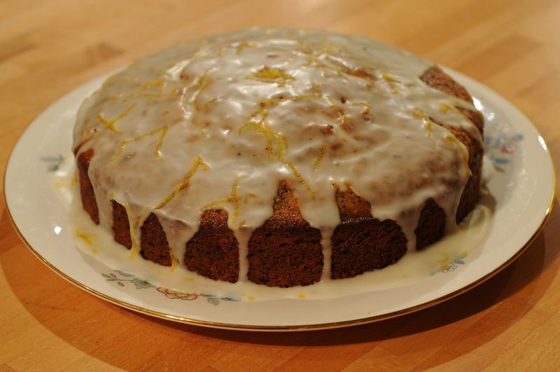 12 Grocery Store Bakery Cakes Locals Quietly Swear Are Better Than Homemade