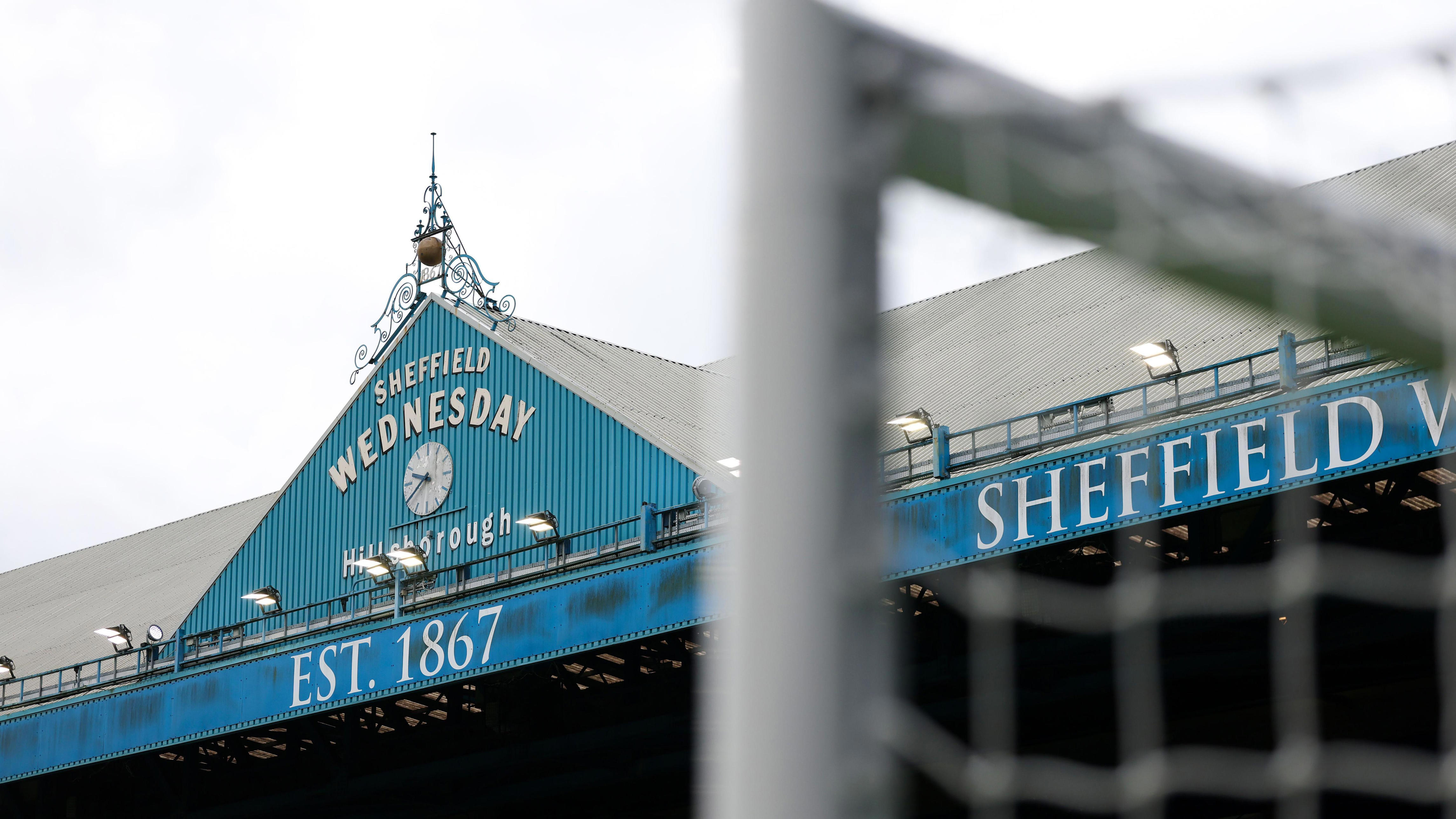 Sheff Wed want preferred bidder by 5 December